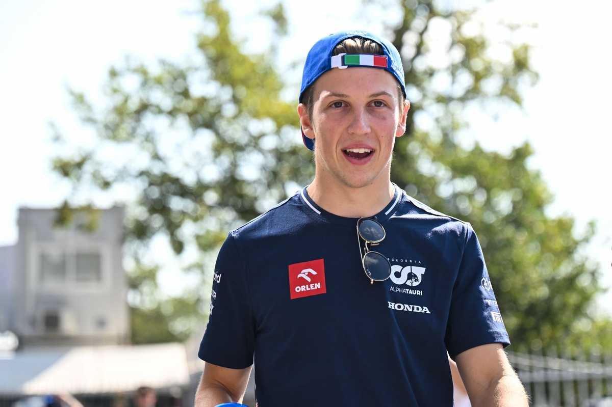 Lawson a de nouveau sa chance : "Un pur soulagement"