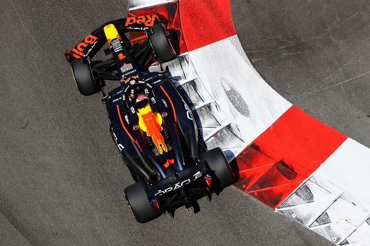 Red Bull braced for tough Canada test amid F1 kerb struggles