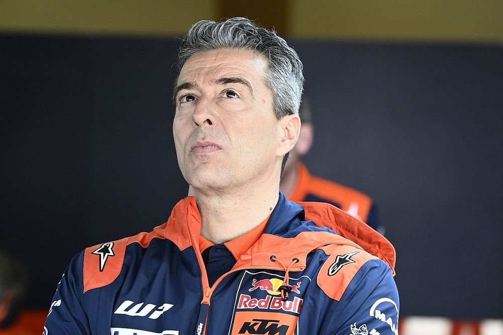 MotoGP | Guidotti: "Marquez non è un'opzione ora. Nel 2025 invece..."
