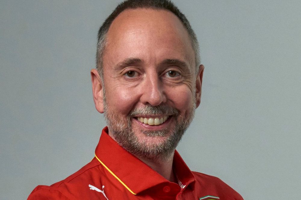 F1 | Aston Martin guarda in Ferrari: vuole Enrico Cardile