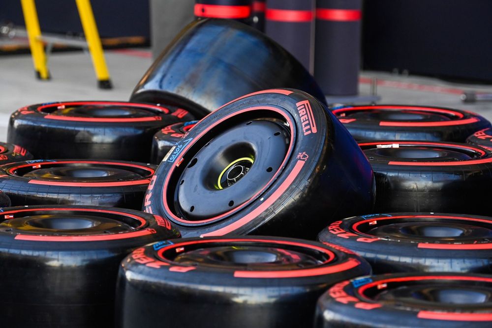 F1 | Pirelli anuncia los neumáticos para Imola, Mónaco y Canadá