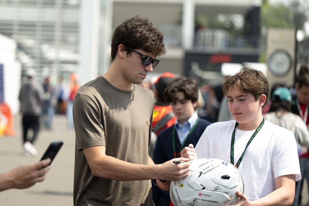 Lance Stroll: Beletart egy kis időbe, de az Aston Martin sikeres lesz!