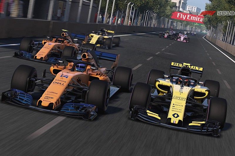 F1 2019: a Codemasters bevonja a játékosokat