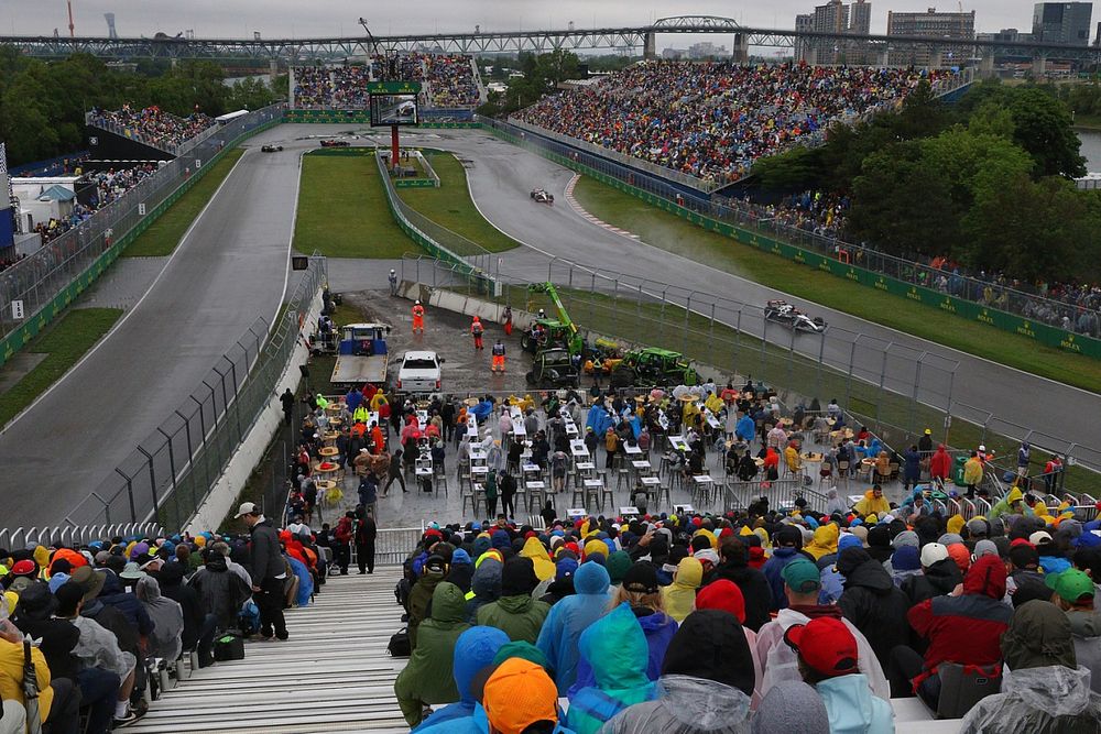 F1 Canadian GP Qualifying as it happened | Live text | Motorsport.com