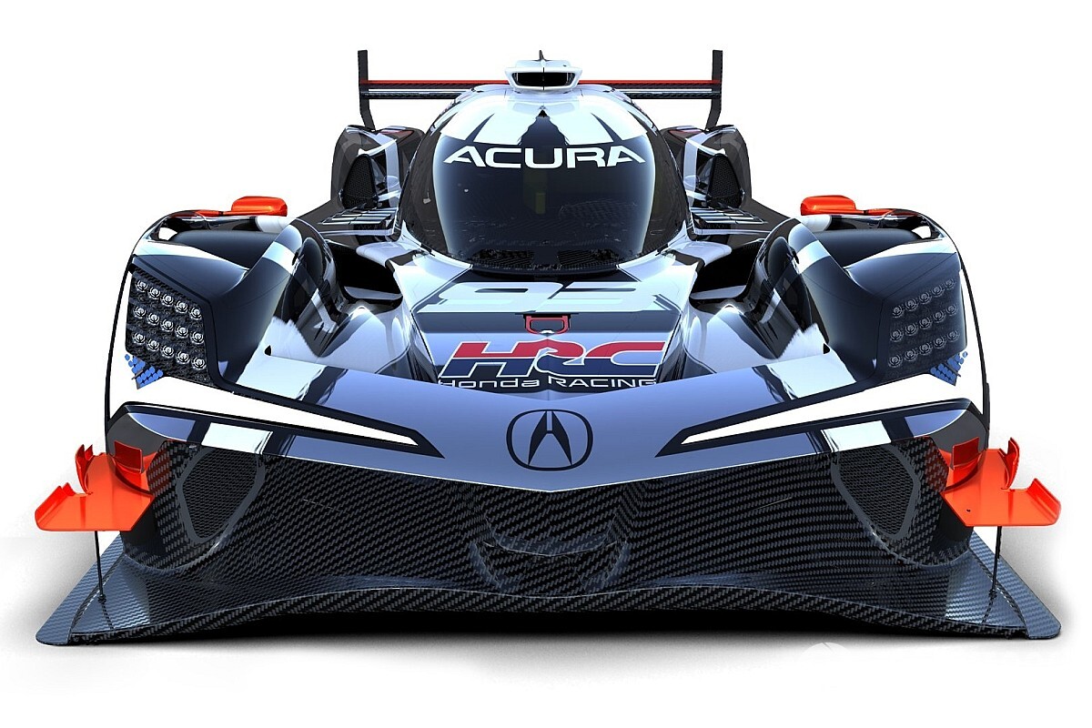 Honda unisce i rami: HPD diventa HRC US per F1, IndyCar e IMSA