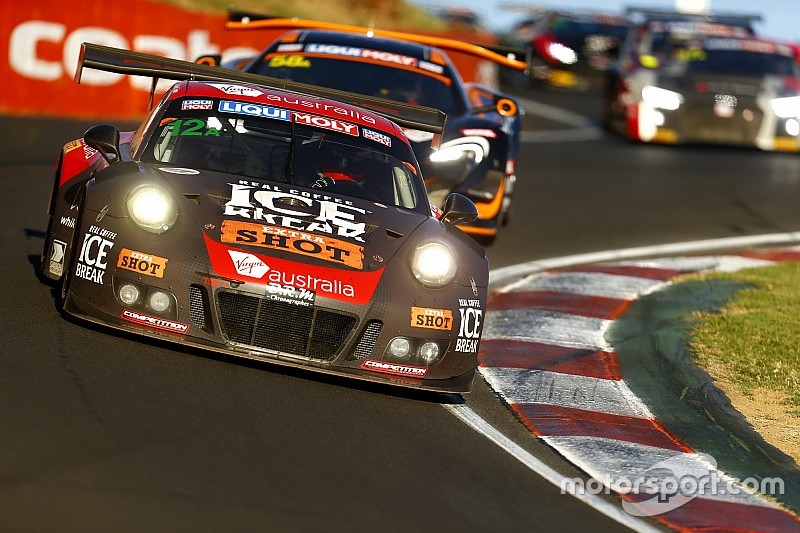 The full 2019 Bathurst 12 Hour entry list