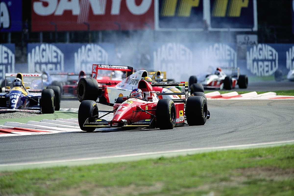 The 30-year-old parallels Ferrari faces in modern F1