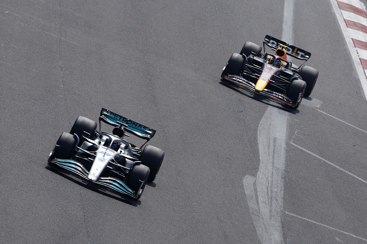 Duels en qualifications : le point après le GP de Mexico