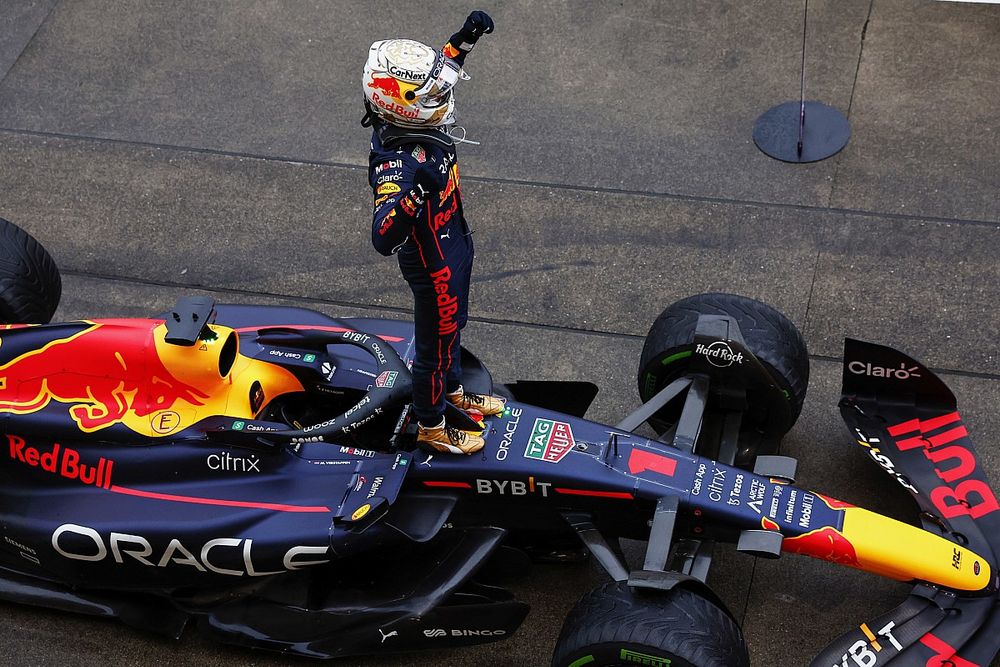 Hoe Honda Red Bull net op tijd van een winnende F1-motor heeft voorzien