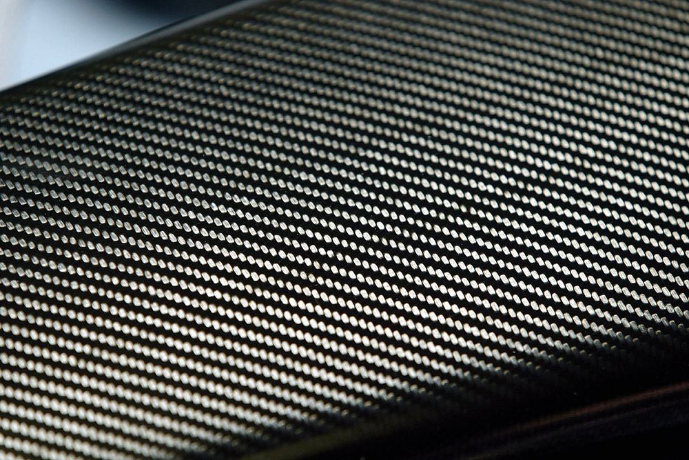 Comment la fibre de carbone façonne la nouvelle ère de la F1