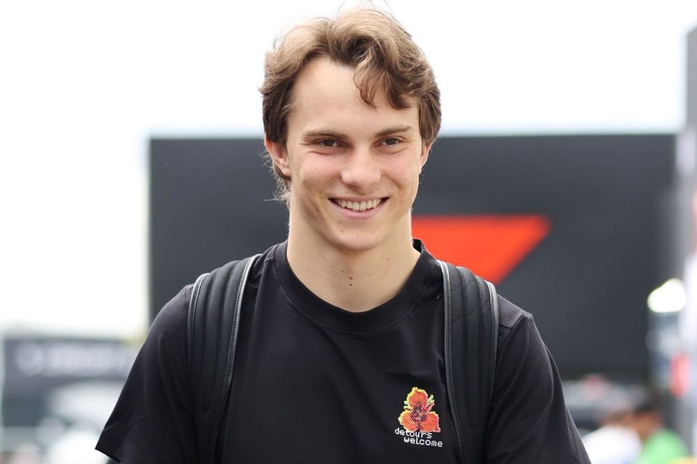 F1: Oscar Piastri Jelaskan Pesan Radio Viral tentang Alpine