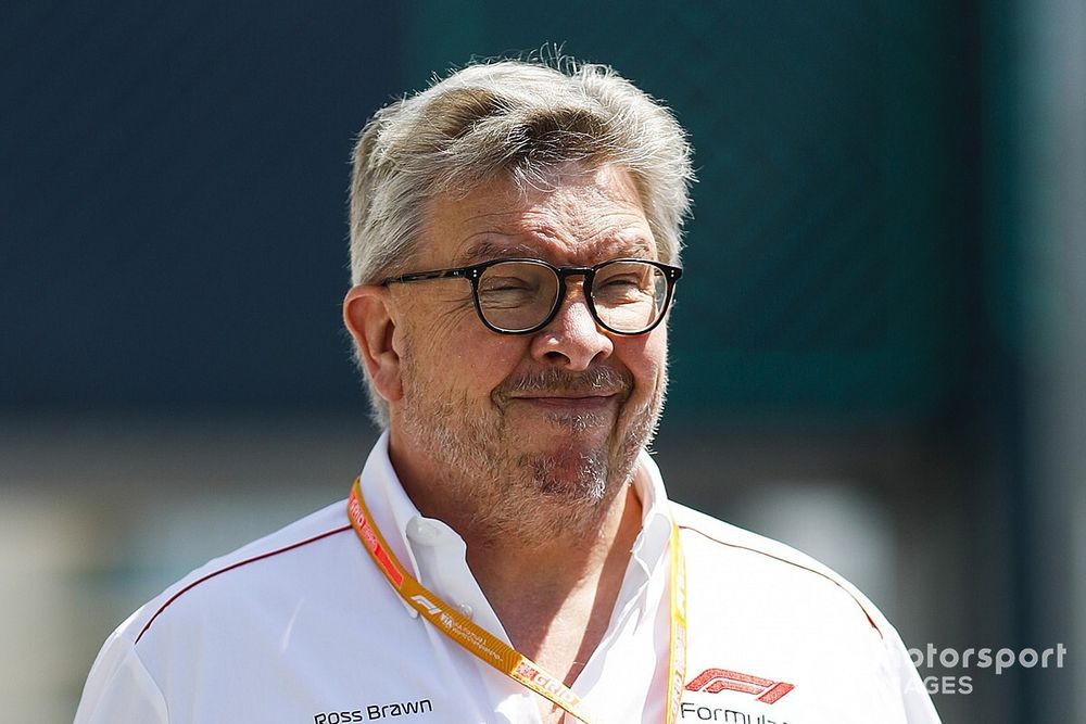 Brawn y el reflejo del "clásico problema" de la F1