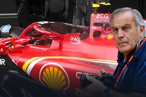 F.1 analisi tecnica di Giorgio Piola | Notizie | Motorsport.com