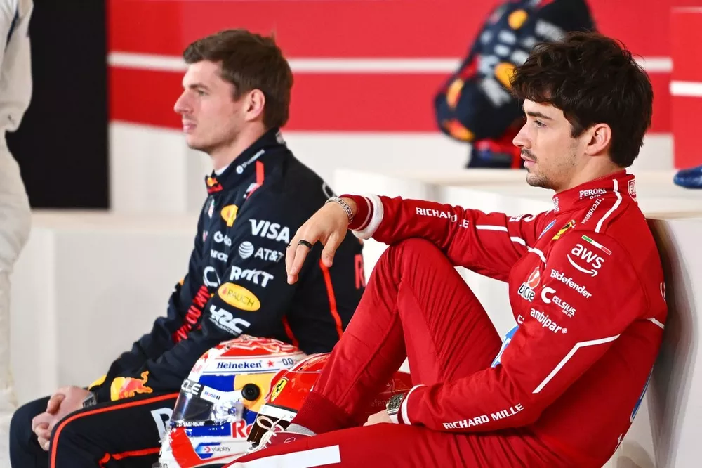 There’s one tough but fair reason why Max Verstappen won’t drive for ...