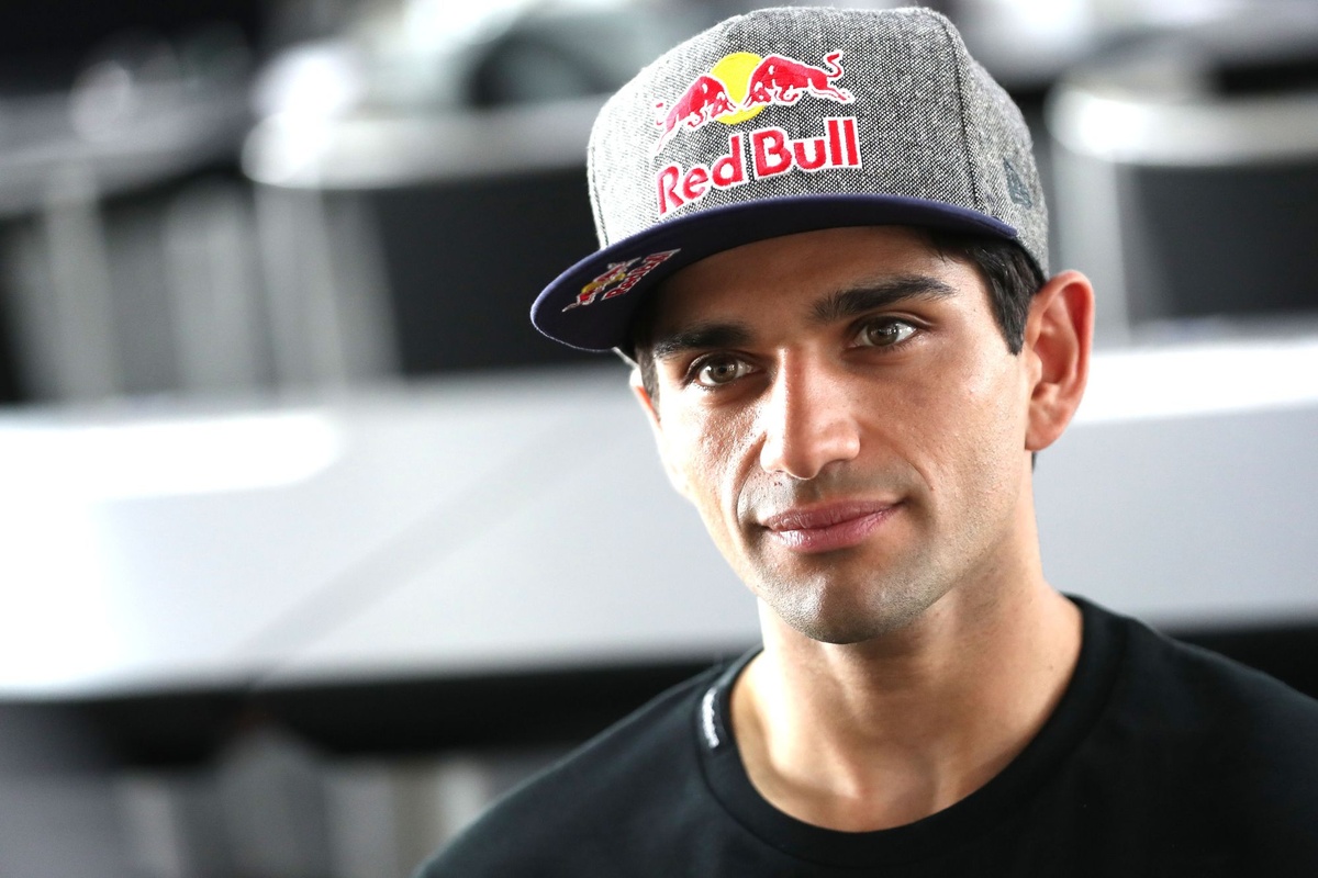 Jorge Martin shares details behind "long" injury recovery: "Killing me"