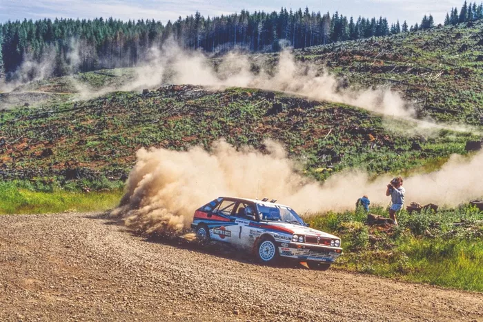 WRC Latest News, Information, Analysis, Drivers and Videos
