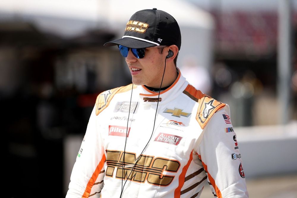 Sammy Smith reacts to surprise Rockingham win after Jesse Love ...