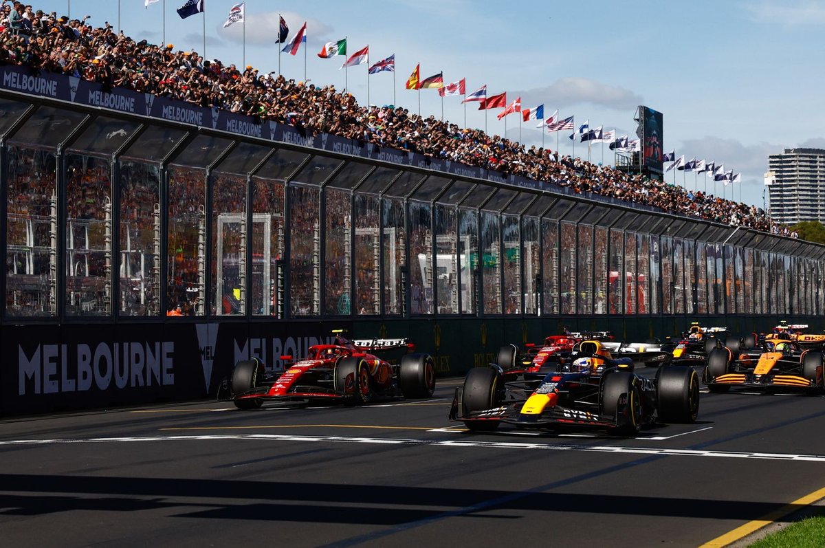 Ferrari will struggle to match Red Bull until first major F1 upgrade ...