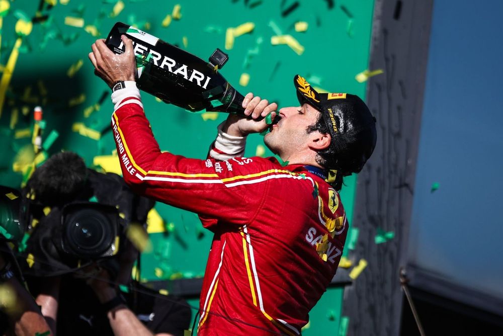 Ten things we learned at the 2024 F1 Australian Grand Prix