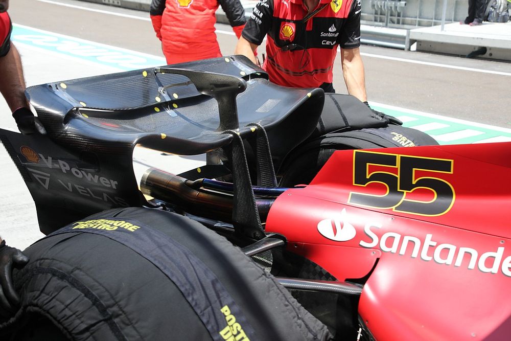 La clave que marcará la diferencia entre Ferrari y Red Bull en Miami