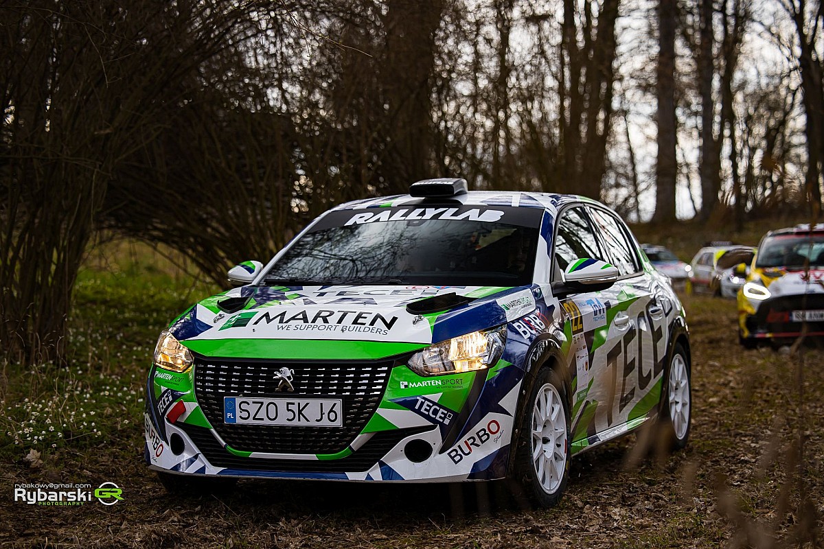 Rajd Świdnicki. Mówią przed pierwszą rundą RSMP