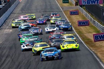 German Touring Car Masters. DTM News, Photos & Videos