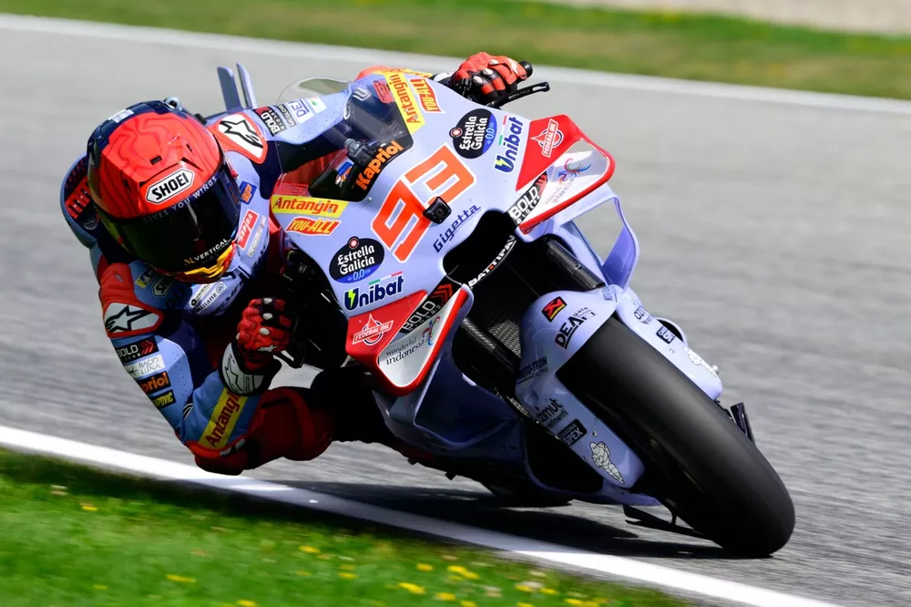 Lorenzo: Injury still weighing down Marquez but he can win another ...
