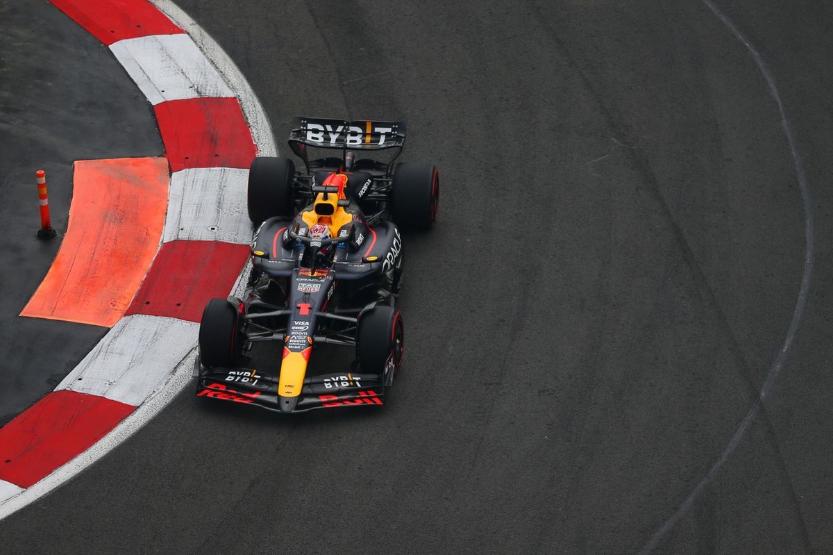 F1 Mexico live: Volg de kwalificatie met livetiming | Liveblog ...