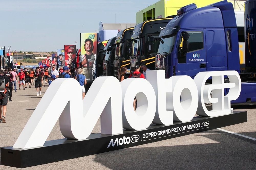 MotoGP 2026: todas las fechas de las presentaciones, las pruebas y los ...