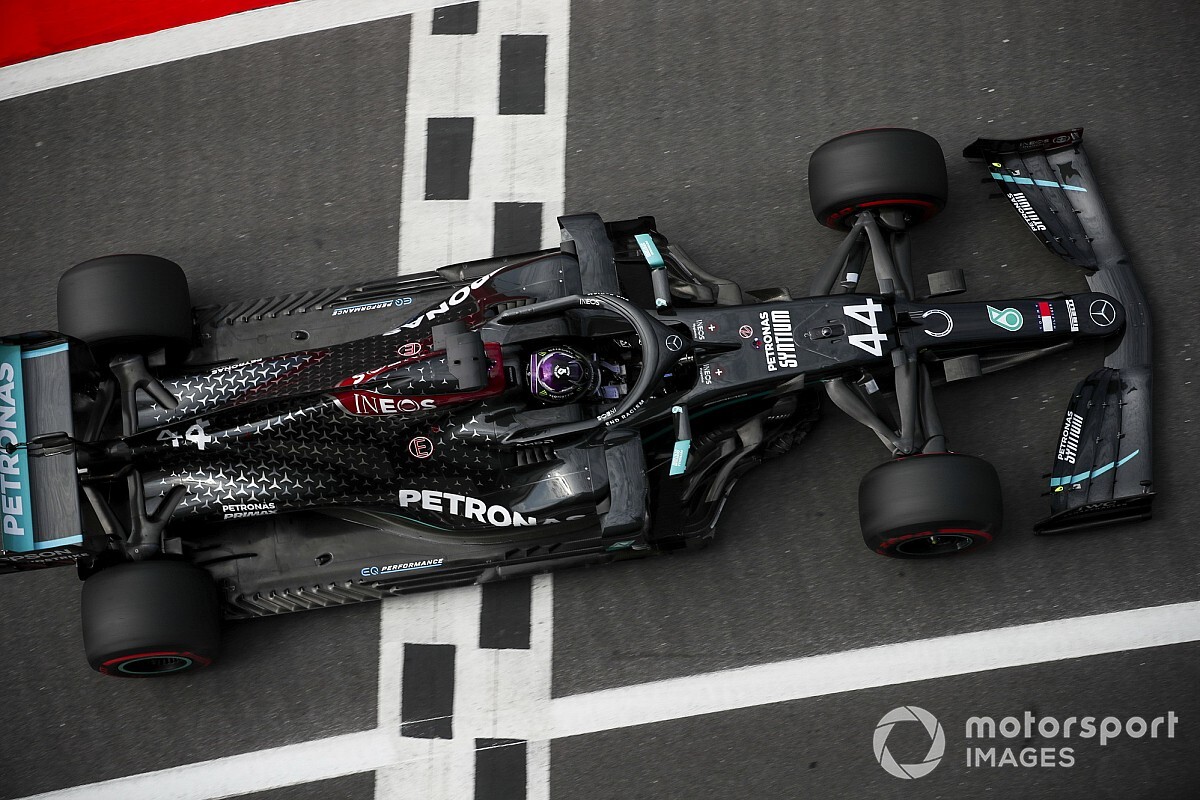 F1 qualifying engine modes set for post-Spanish GP ban