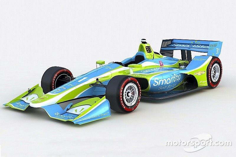 Karam to race for Carlin in Toronto