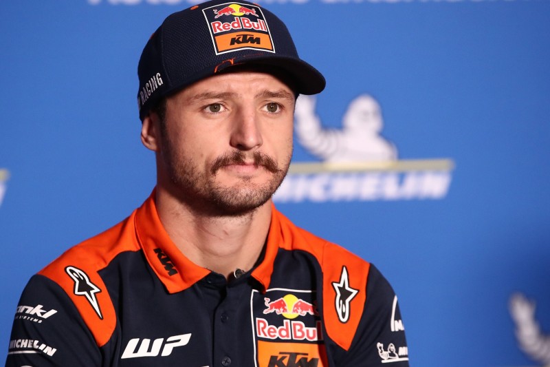Jack Miller: "Werde mehr angezweifelt als jeder andere in der MotoGP"