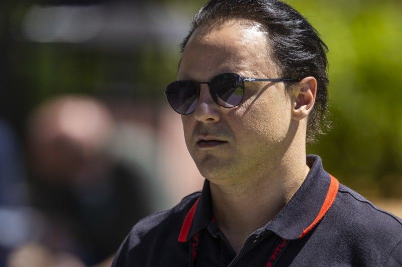 Felipe Massa und "Crashgate": Das hat er jetzt vor