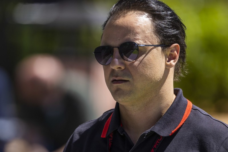 Felipe Massa und "Crashgate": Das hat er jetzt vor