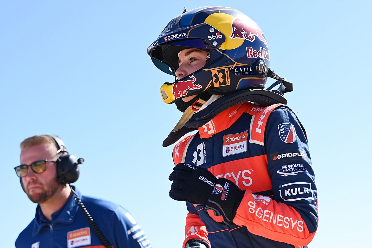 女性如何直面赛车运动中的障碍 - General 新闻 - motorsport.com中文网