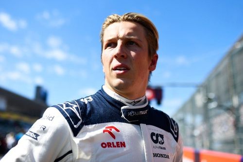 Formula 1 Drivers - Ages, Numbers and More of the Current Grid