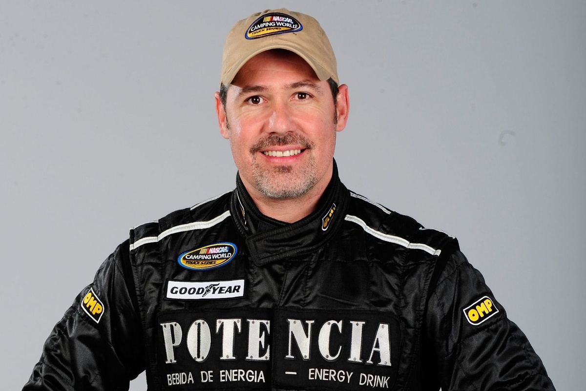 Cómo México llegó a NASCAR: el legado de Carlos Contreras y su hermano ...