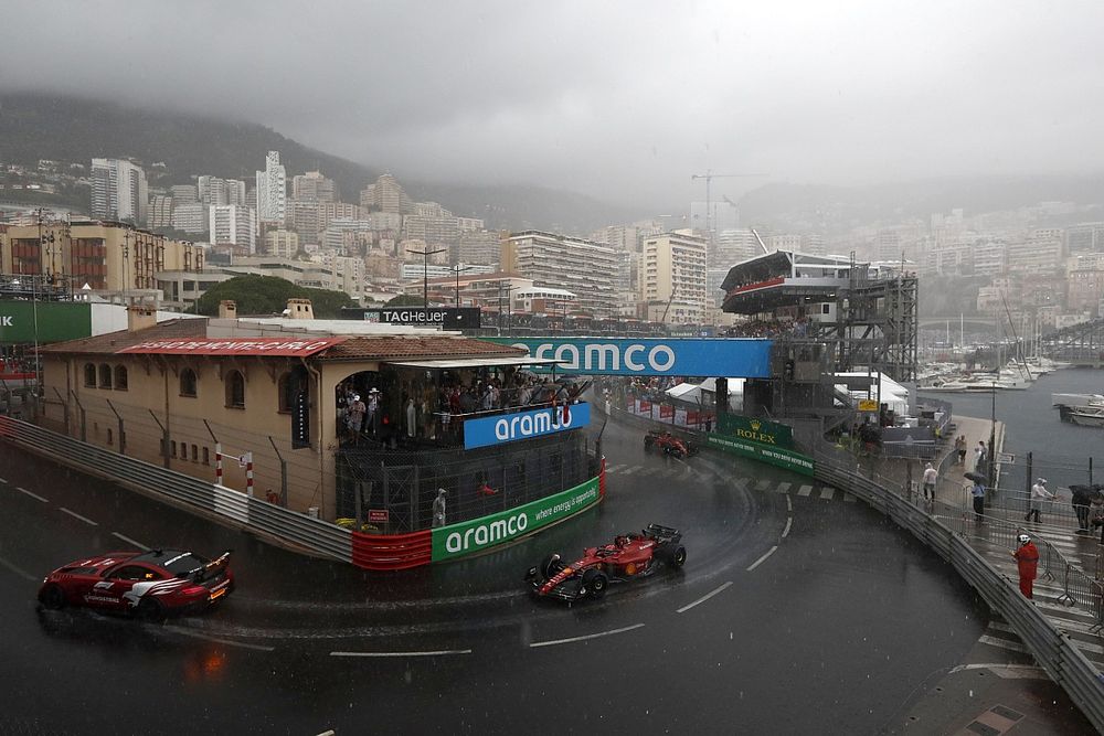 Leclerc pole-átka hazai pályán is utolérte a monacóit