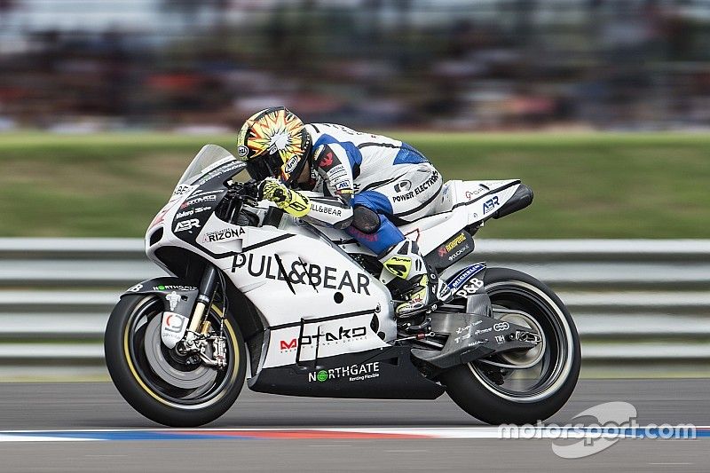 Vinales wary of Abraham influence on Argentina race