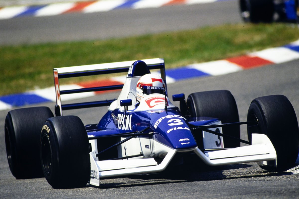 まもなく始まる角田裕毅の4年目のF1シーズン……歴代日本人ドライバーのF1での4年目はどうだった？