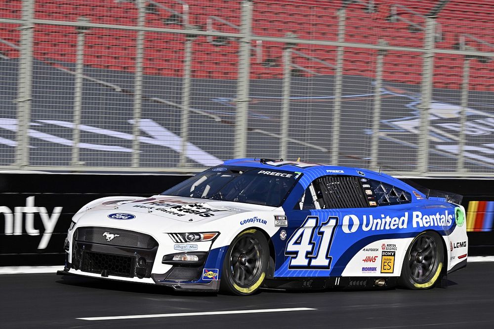 Preece after Clash showing: "It sucks giving them away"