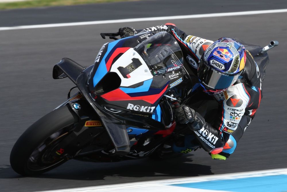 Bassani: "Toprak, tıpkı Marquez gibi motosiklet iyi olmasa bile ...