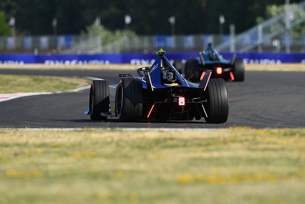 Formula E’s Portland debut tipped to create “unique” spectacle