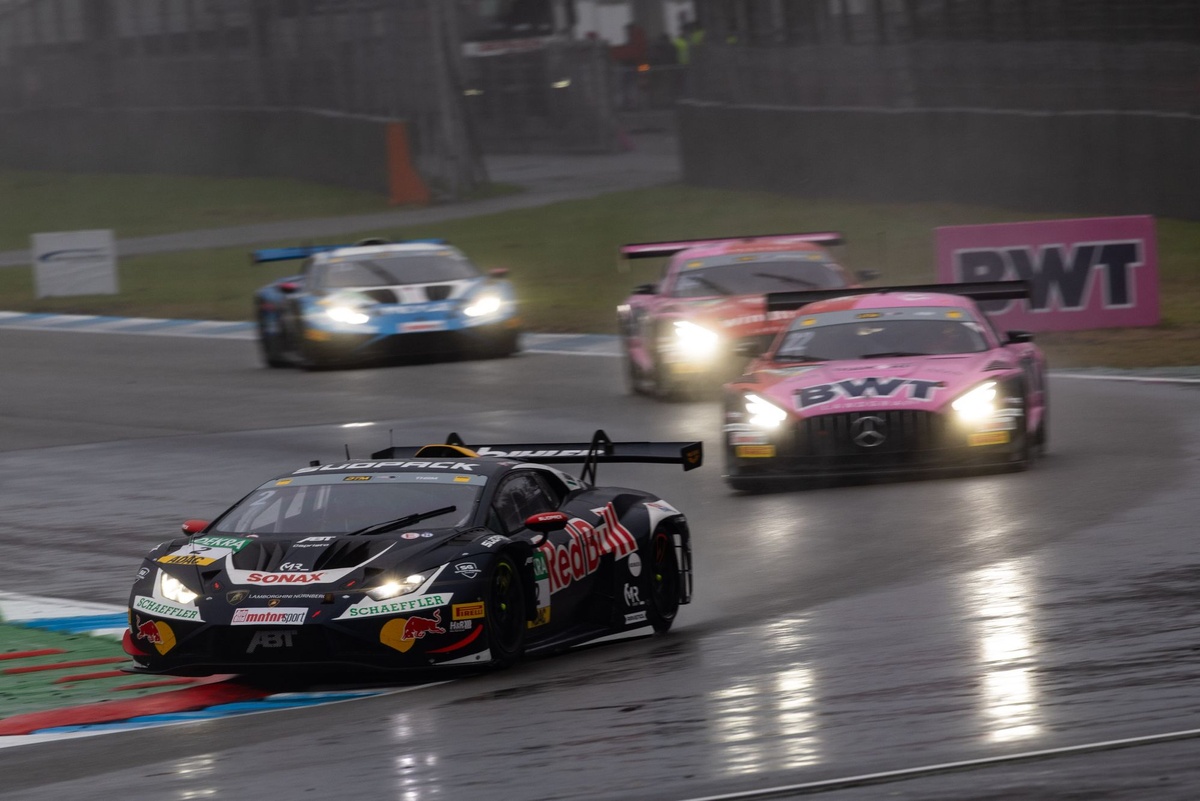 Inside ABT Sportsline’s €3 Million Budget: The Real Cost of Running a ...