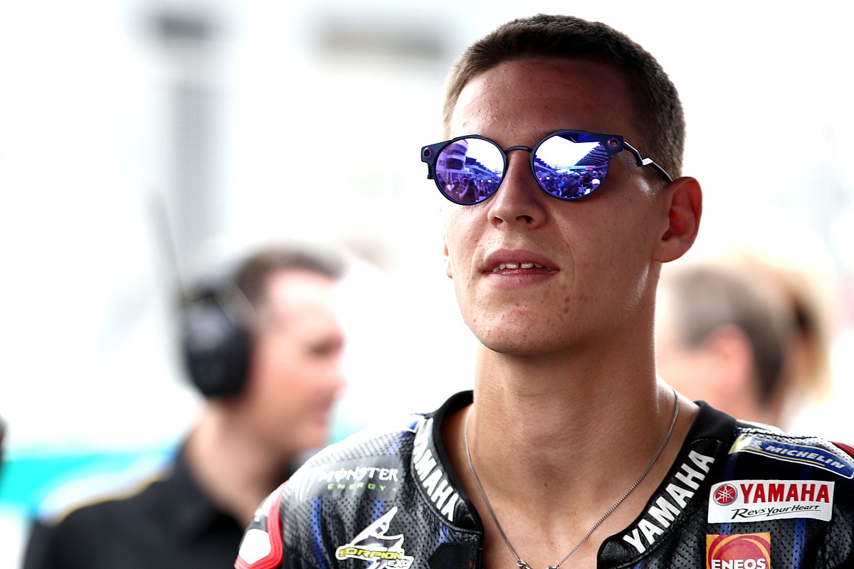 MotoGP | Quartararo: “Si parla solo della forza Ducati, ma Pecco è la ...