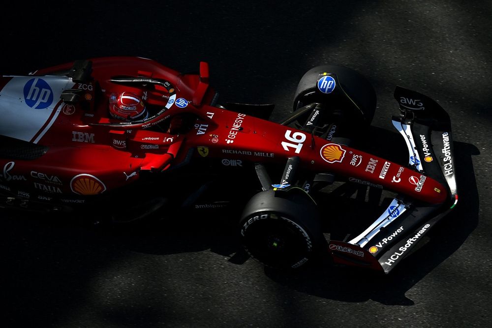 The challenges facing Ferrari ahead of F1 2026