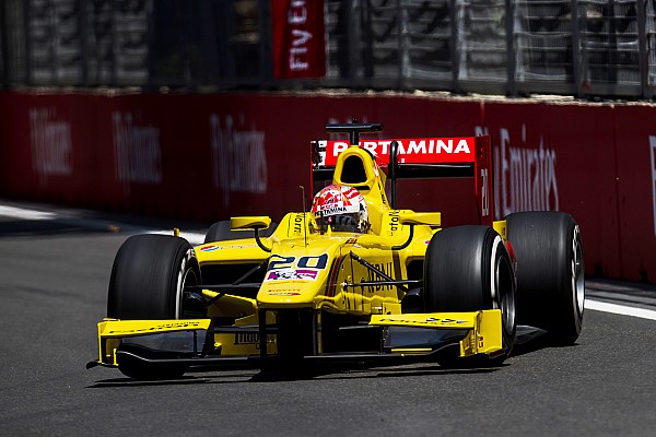 FIA F2 , モータースポーツ情報 - ニュース, 写真, 動画, ドライバー情報