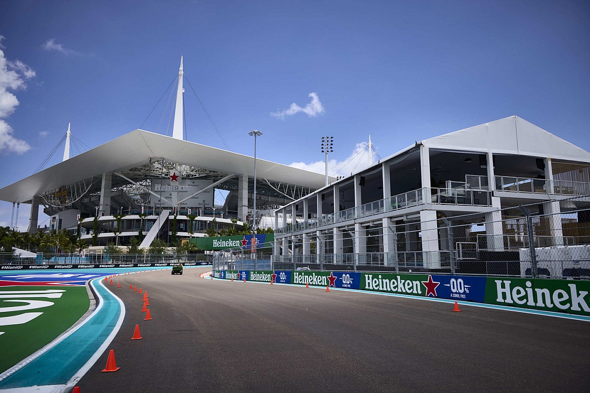 El éxito de Miami no es una amenaza para los clásicos en F1