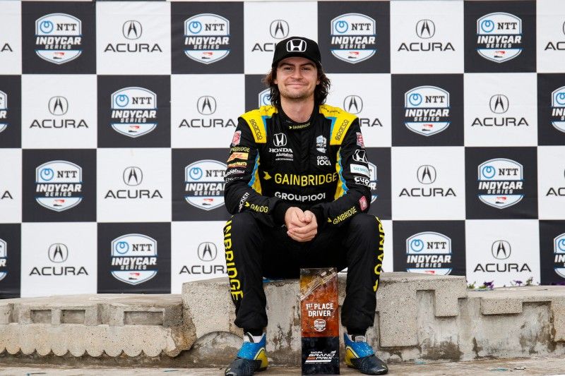 Fall Colton Herta: F1-Teamchefs fordern Einhaltung der Superlizenz-Regeln