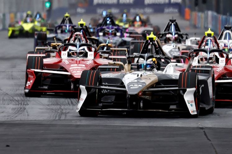 Wehrlein’s Formula E Sao Paulo crash was “a sickening feeling”, says ...